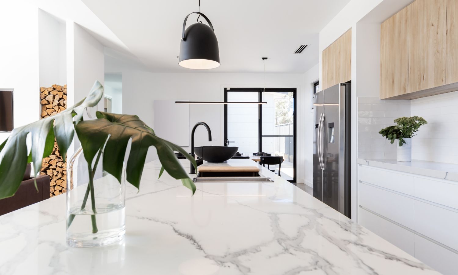 Benson Building Services | North Sydney Builder