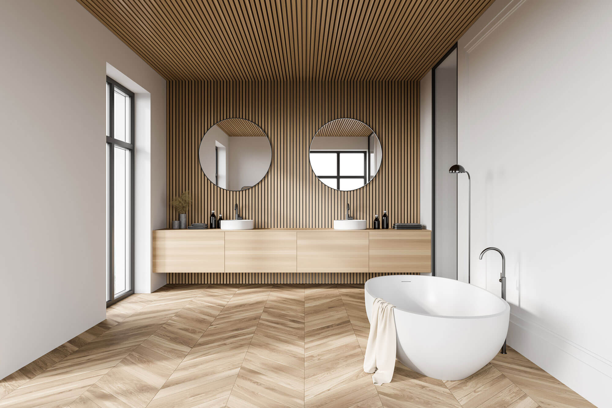 Home Extensions & Renovations Builder Sydney | Benson